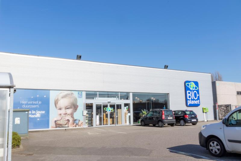 Winkel | Bio-Planet, jouw biosupermarkt