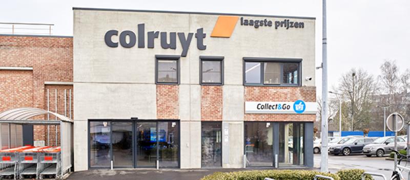 Supermarkt Roeselare (colruyt) | Colruyt