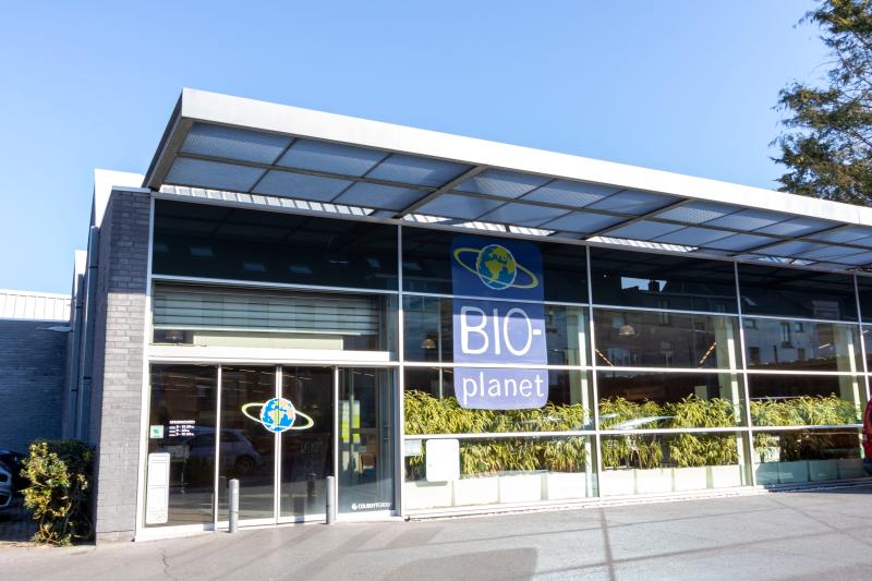 Winkel | Bio-Planet, jouw biosupermarkt