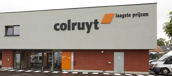 Supermarkt Torhout (colruyt) | Colruyt