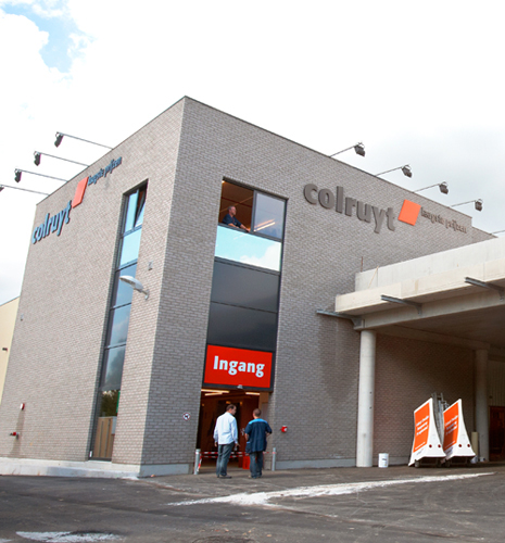 Supermarkt Overijse (colruyt) | Colruyt