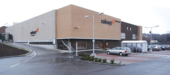 Supermarkt Alsemberg (colruyt) | Colruyt