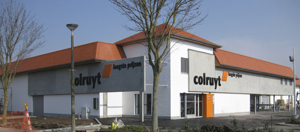 Openingsuren Colruyt 25 Jef Colruyt Photos & High Res Pictures Getty