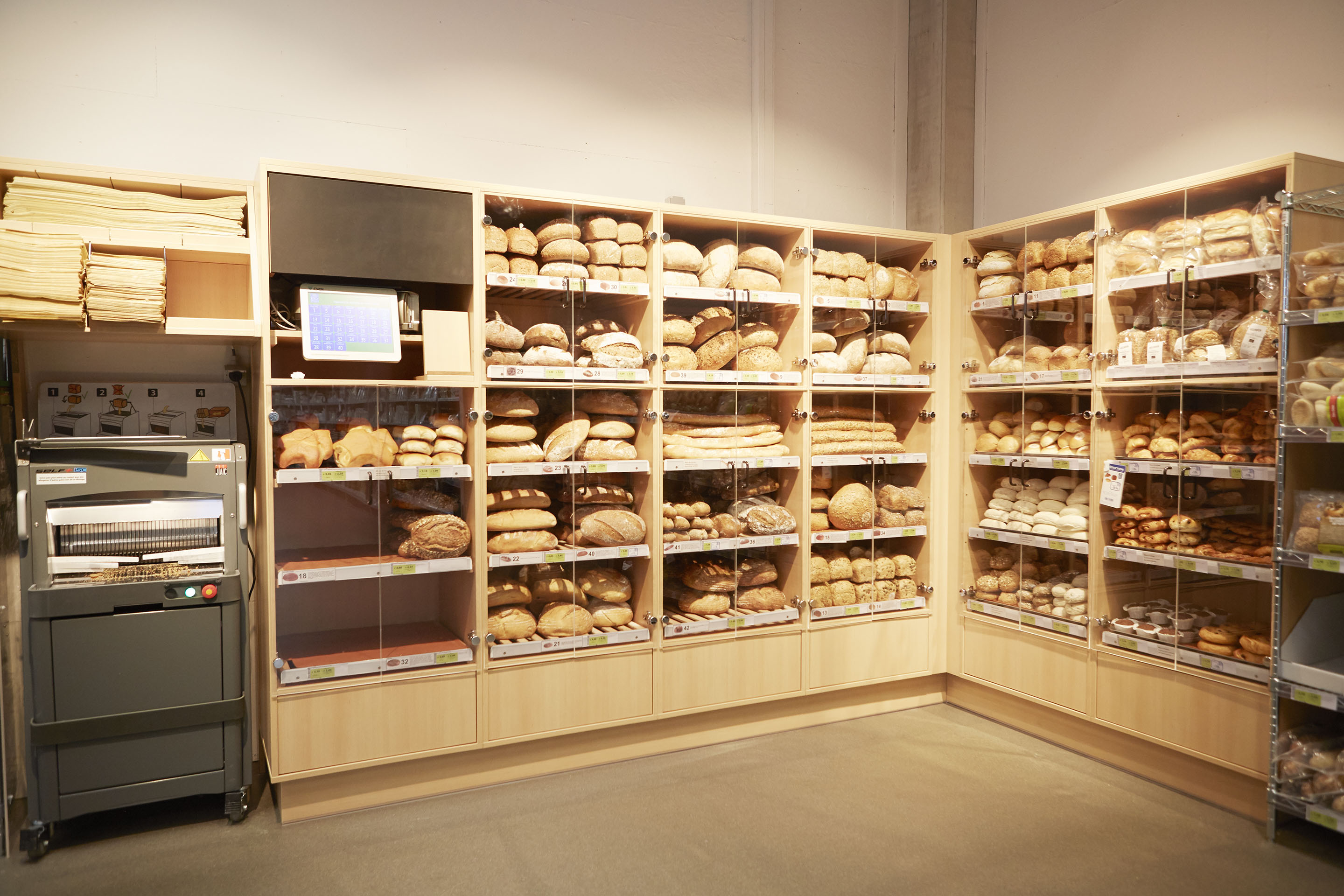 Magasin | Bio-Planet, votre supermarché bio