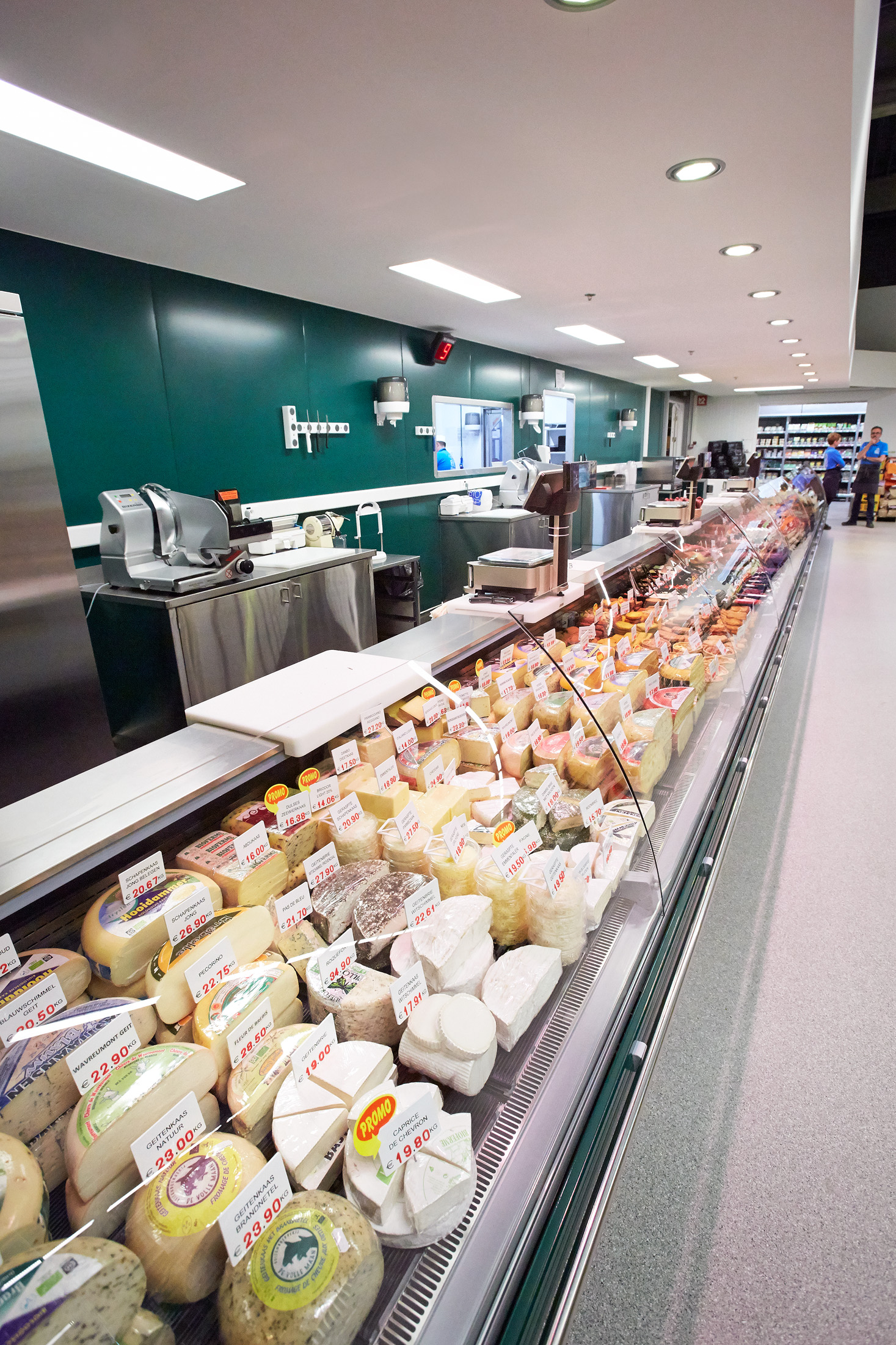 Magasin | Bio-Planet, votre supermarché bio