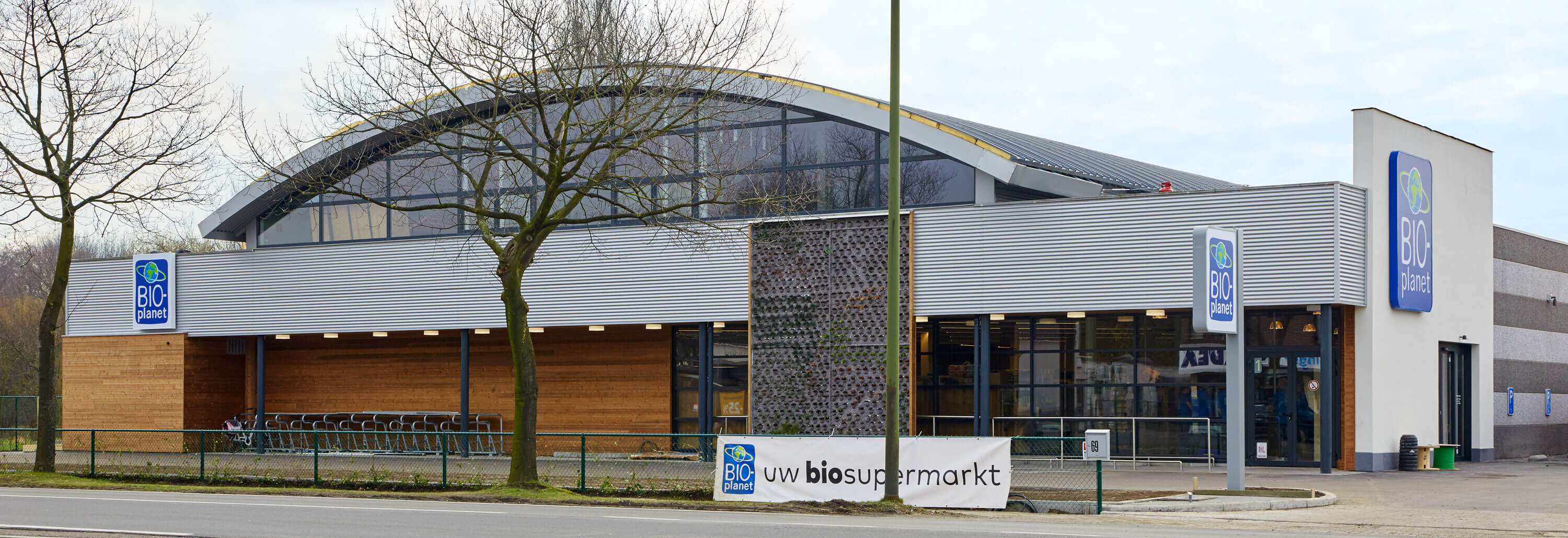 Winkel | Bio-Planet, jouw biosupermarkt