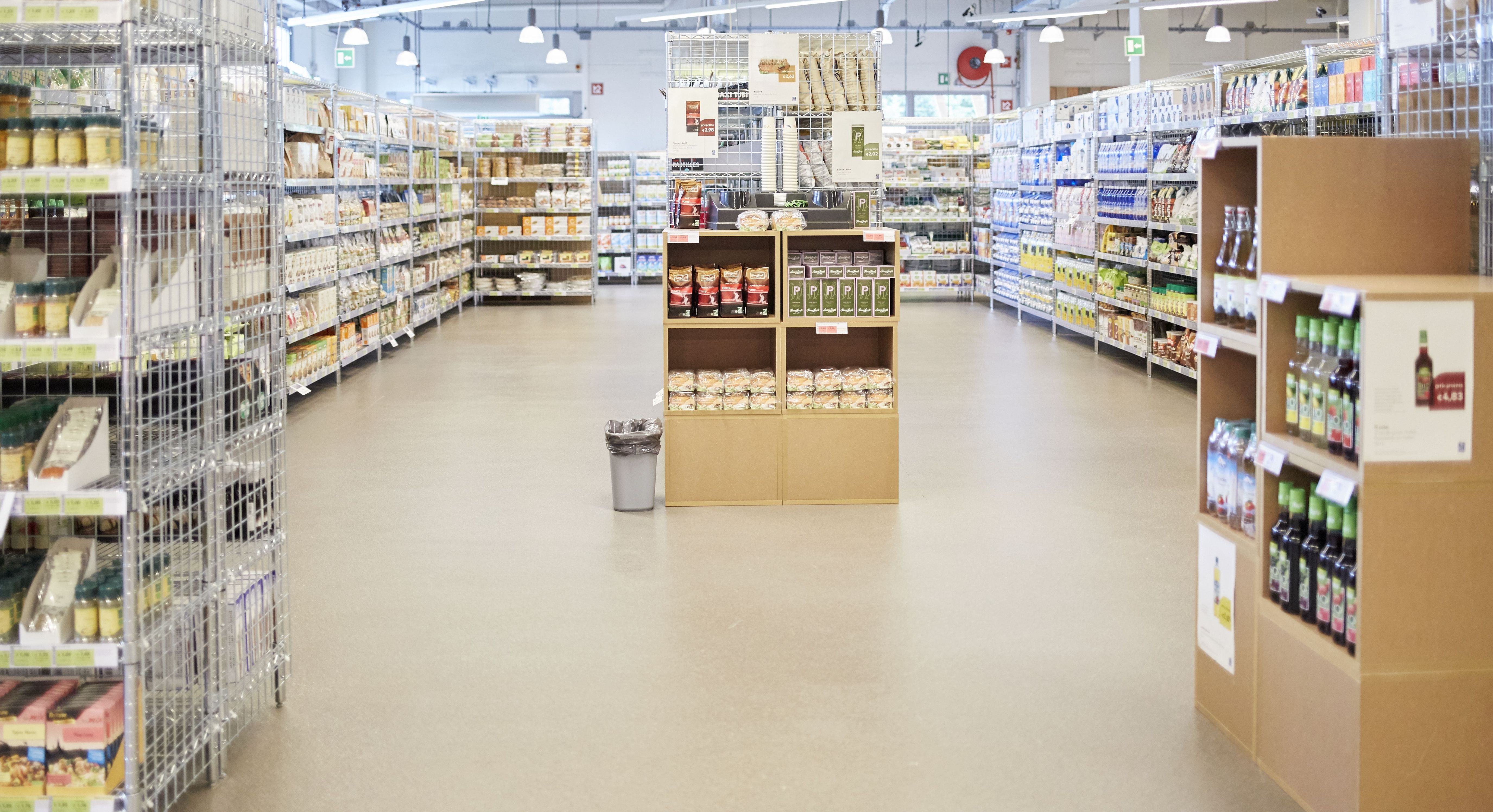 Magasin | Bio-Planet, votre supermarché bio