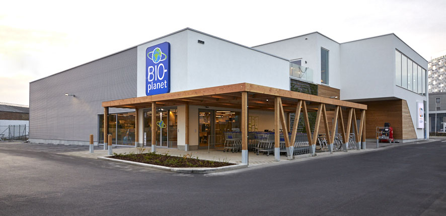 Winkel | Bio-Planet, jouw biosupermarkt