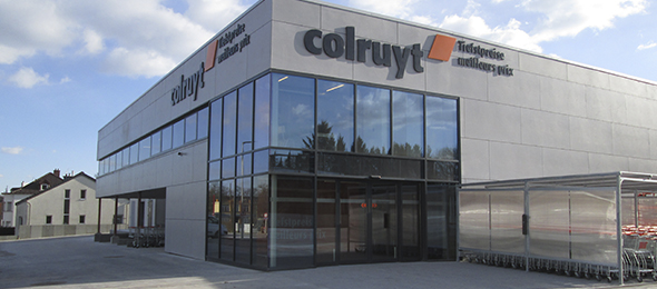 Openingsuren Colruyt 25 Jef Colruyt Photos & High Res Pictures Getty