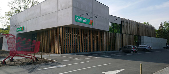 Supermarkt Comarkt Bouwel (colruyt) | Colruyt