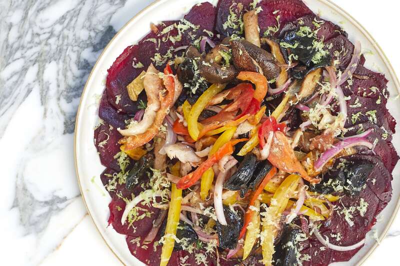 Recept voor Duivelse rode bieten | Bio-Planet, jouw biosupermarkt